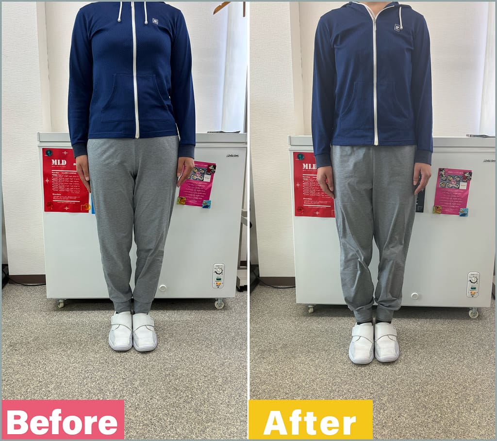 運動嫌いの方たちのダイエット結果 - PERSONAL FITNESS AMELI